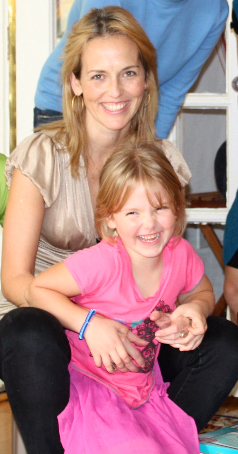 Ann Nicocelli Does Tri | Krista Schultz